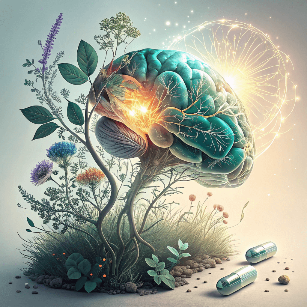 Best 10 Cognitive Enhancing Supplements: boost Your mind now! - BeIN ...