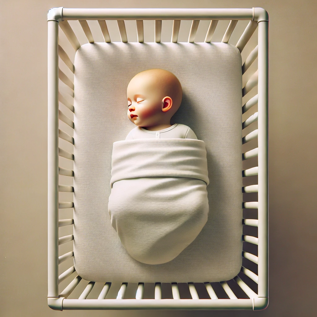 10 Proven Ways to Ensure Safe Sleep for Babies - BeIN ADVISOR