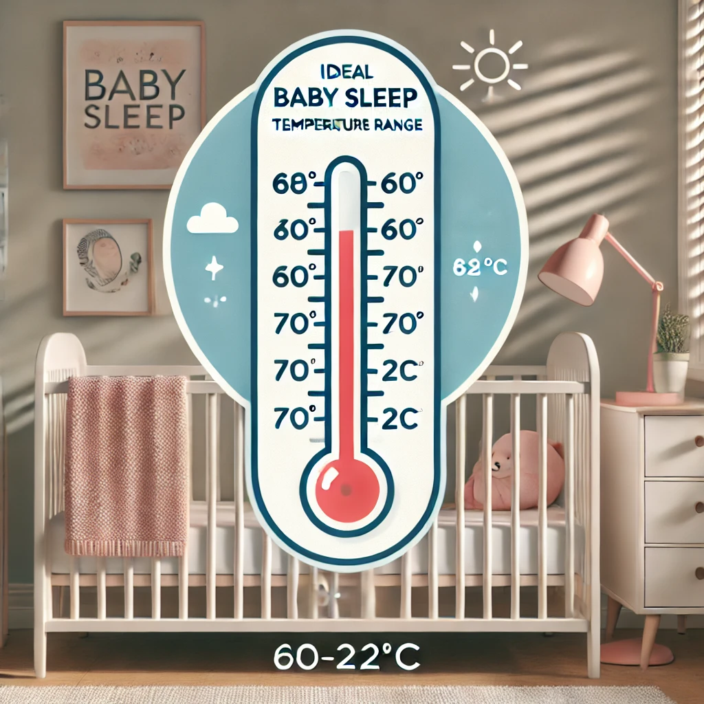 10 Proven Ways to Ensure Safe Sleep for Babies - BeIN ADVISOR