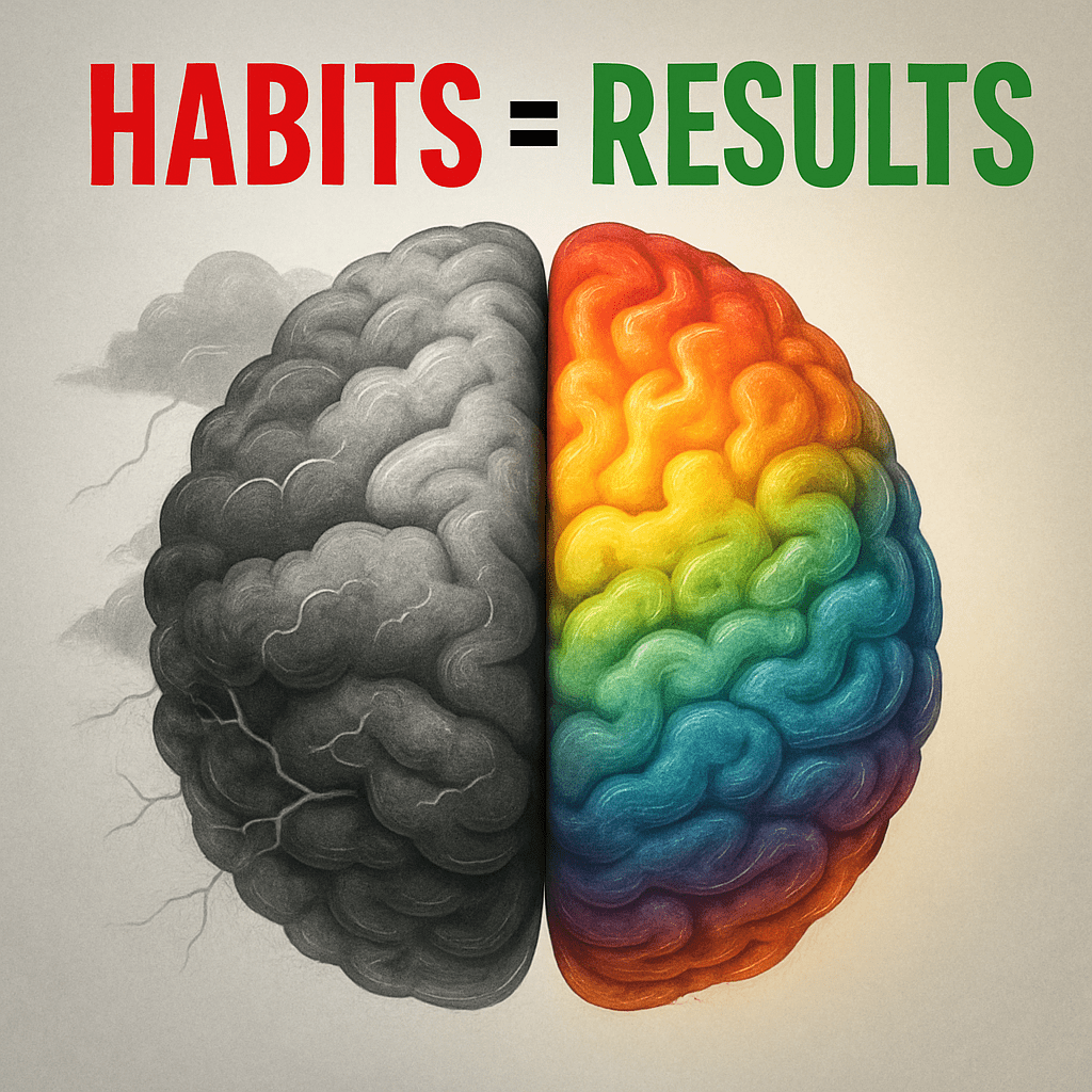 7 powerful Habits to Skyrocket Your Results - BeIN ADVISOR